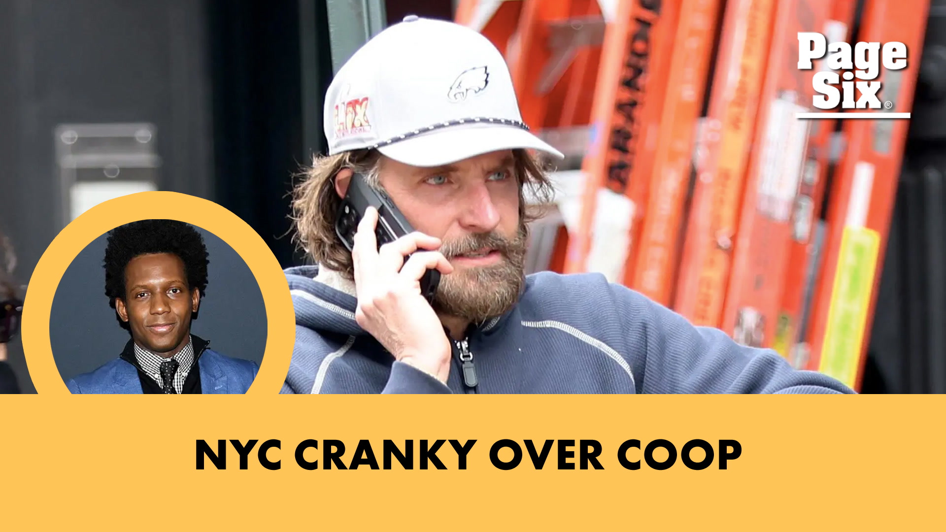 Bradley Cooper's latest movie with Laura Dern and Will Arnett is ...