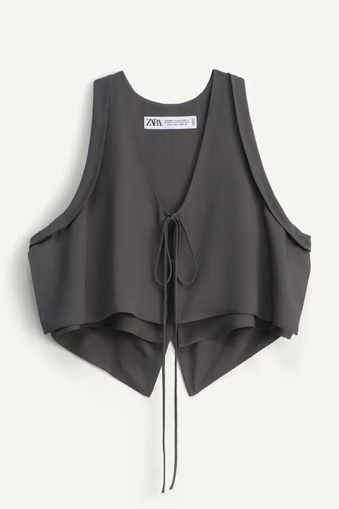 Zara celebrates spring with Studio Collection SS25: this is the new ...