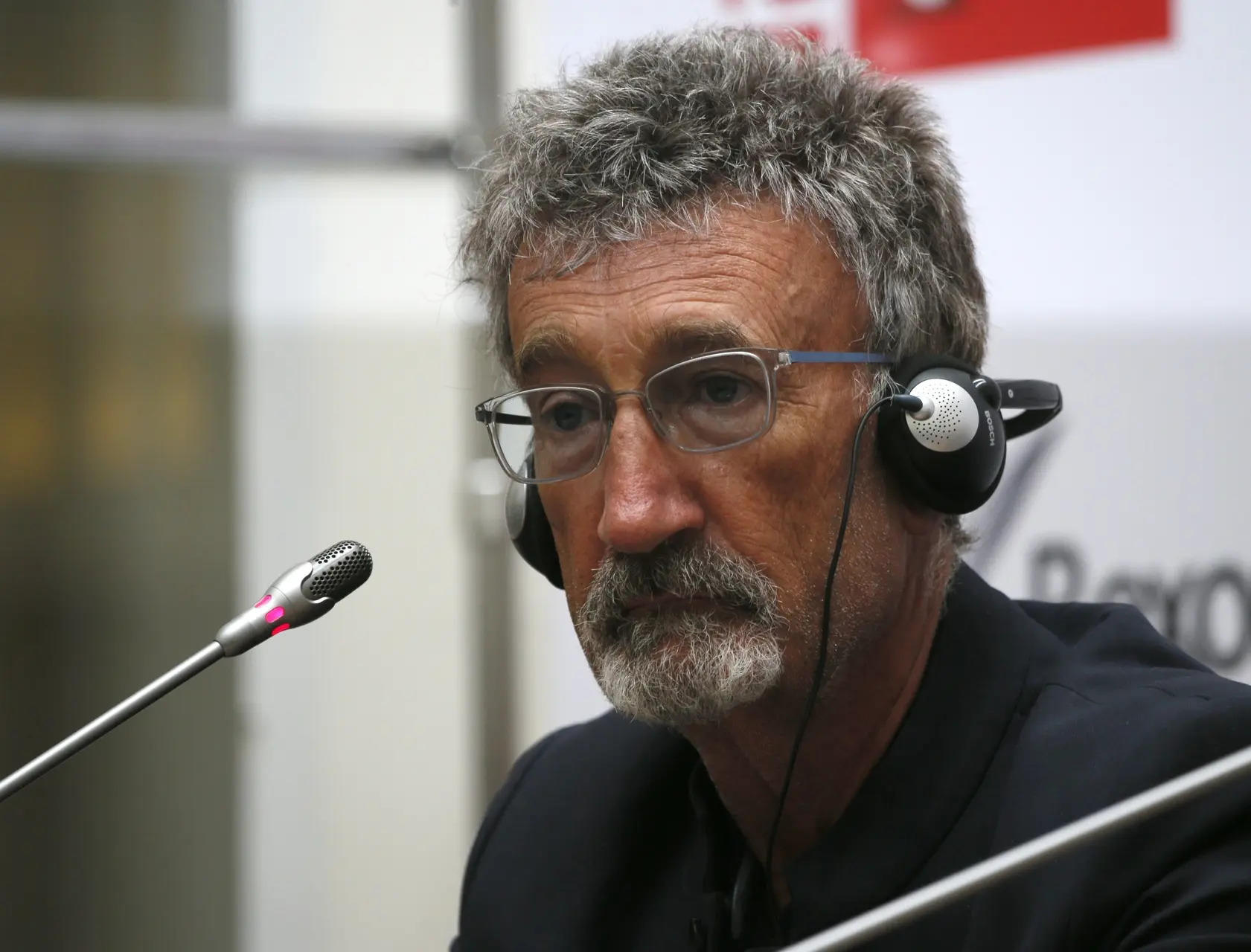 Who was Eddie Jordan and how did he build his $600 million fortune in ...