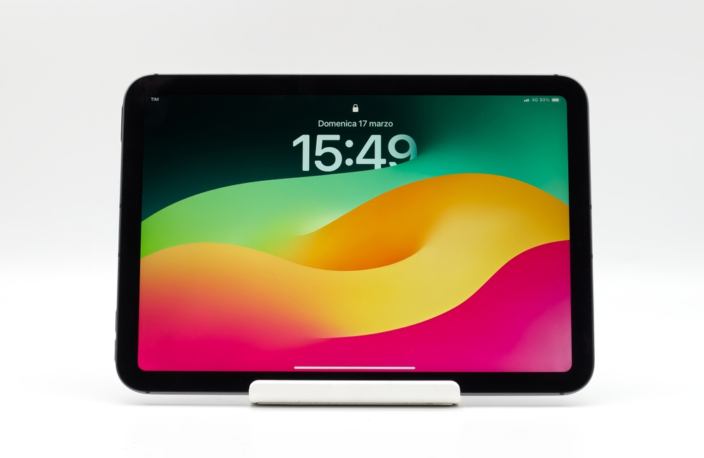 Gör din iPad till en spelmonitor – med ett enkelt knep