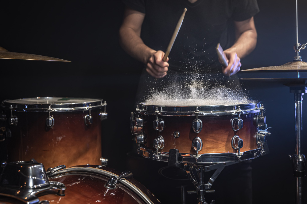 Become a Pro at Percussion: Tips and Tricks!