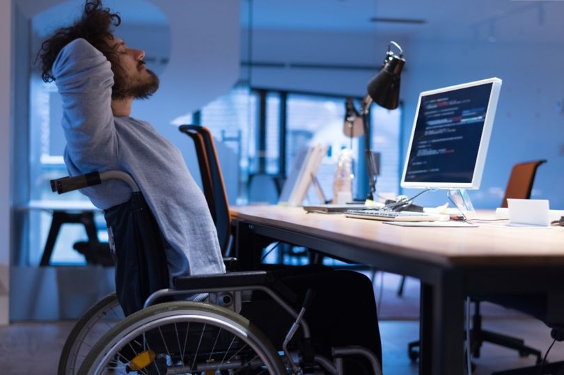 New DWP PIP test leaked online and claimants can see if they'll pass