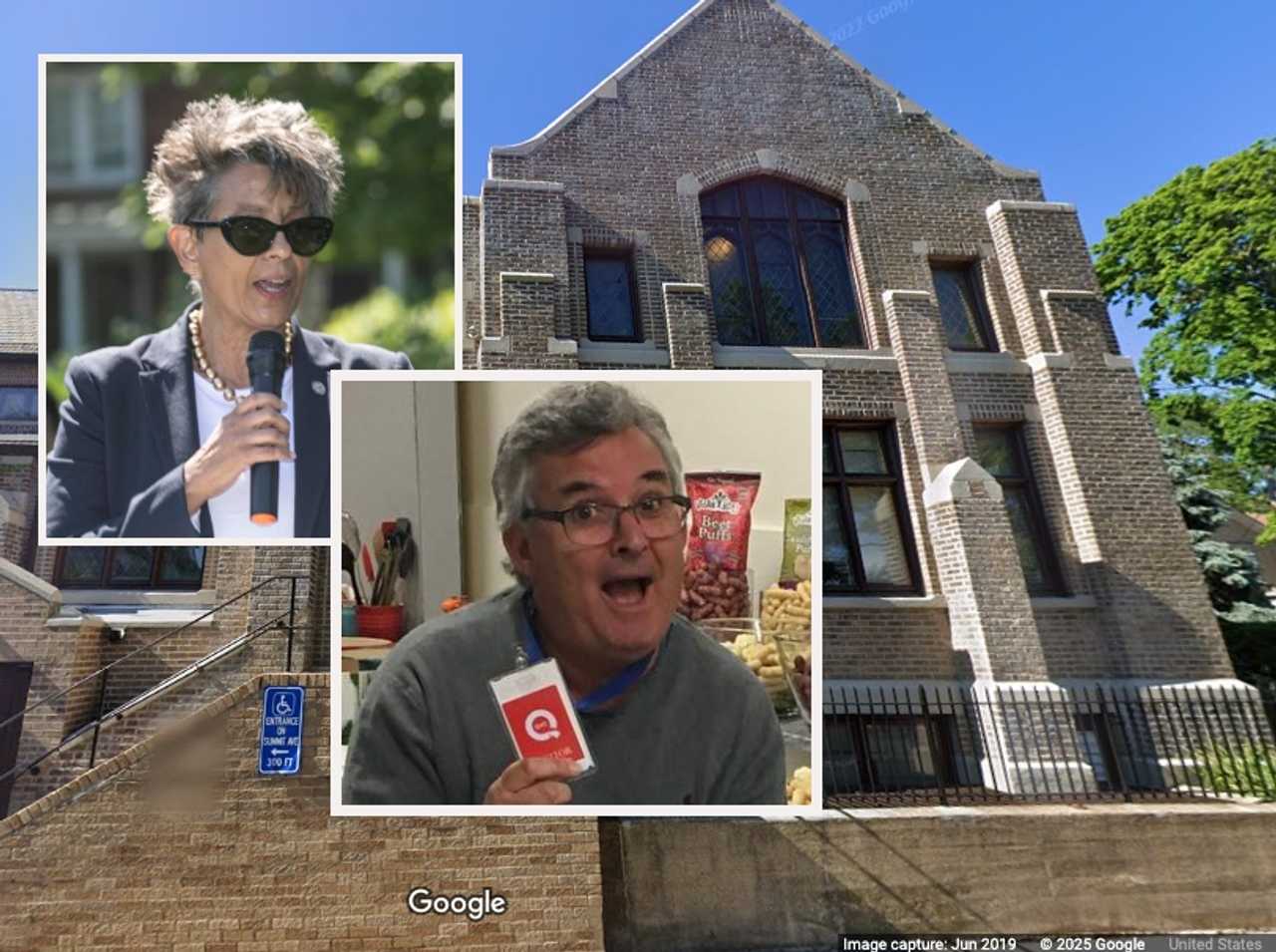 Robert Ehrlich Loses Sea Cliff Election To Elena Villafane