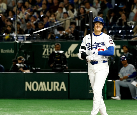 “How emotional he was”- Dodgers manager Dave Roberts on feeling Shohei ...