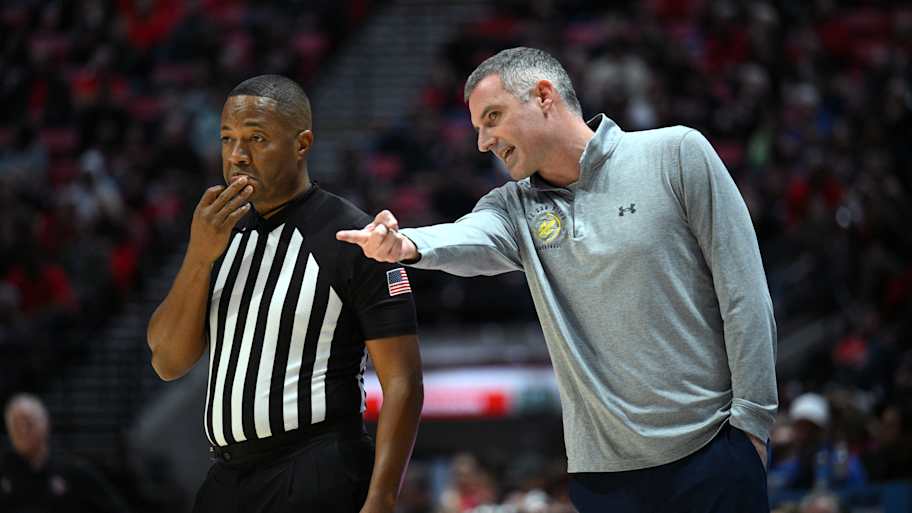 Michigan Basketball: Breakdown of UC San Diego, what should concern the ...