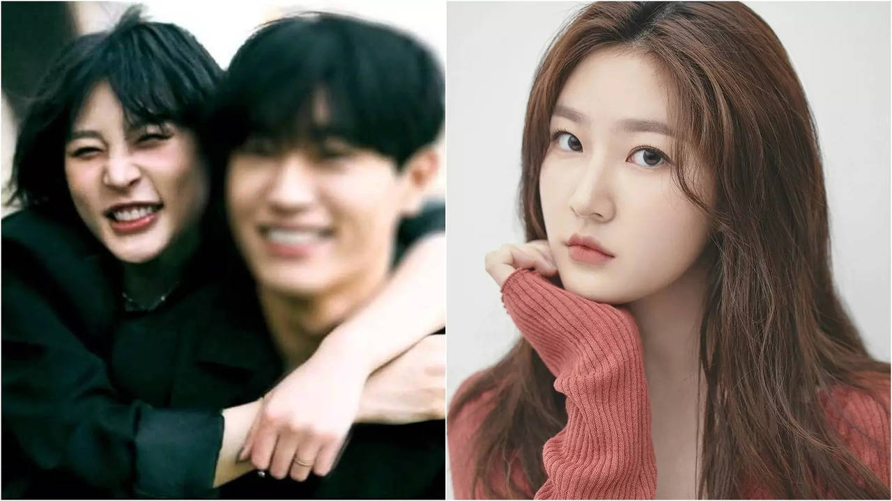 Kim Sae-Ron's Voice Tampered In Leaked 'Marriage, Abortion' Audio ...