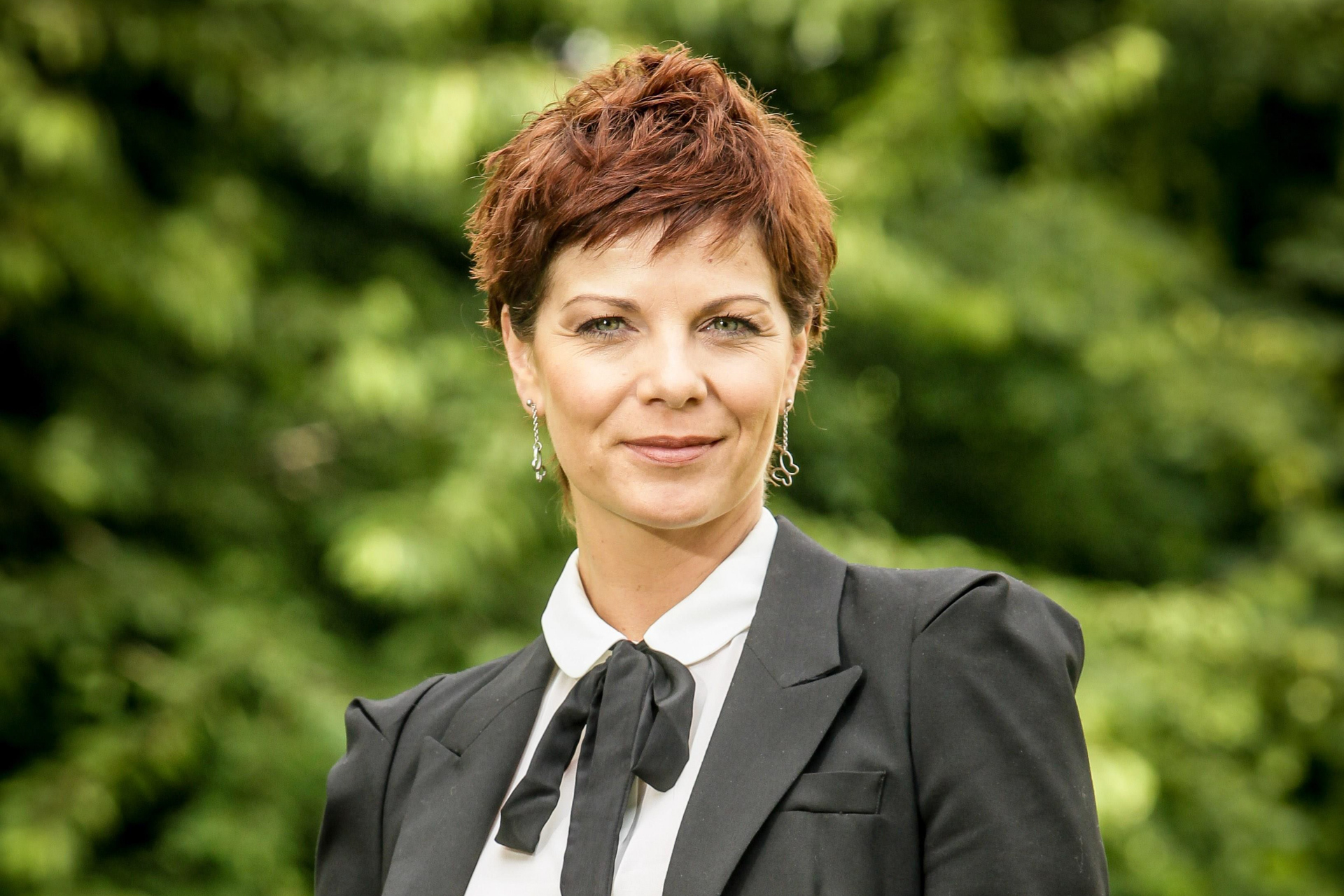 De mooiste foto's van Geena Lisa