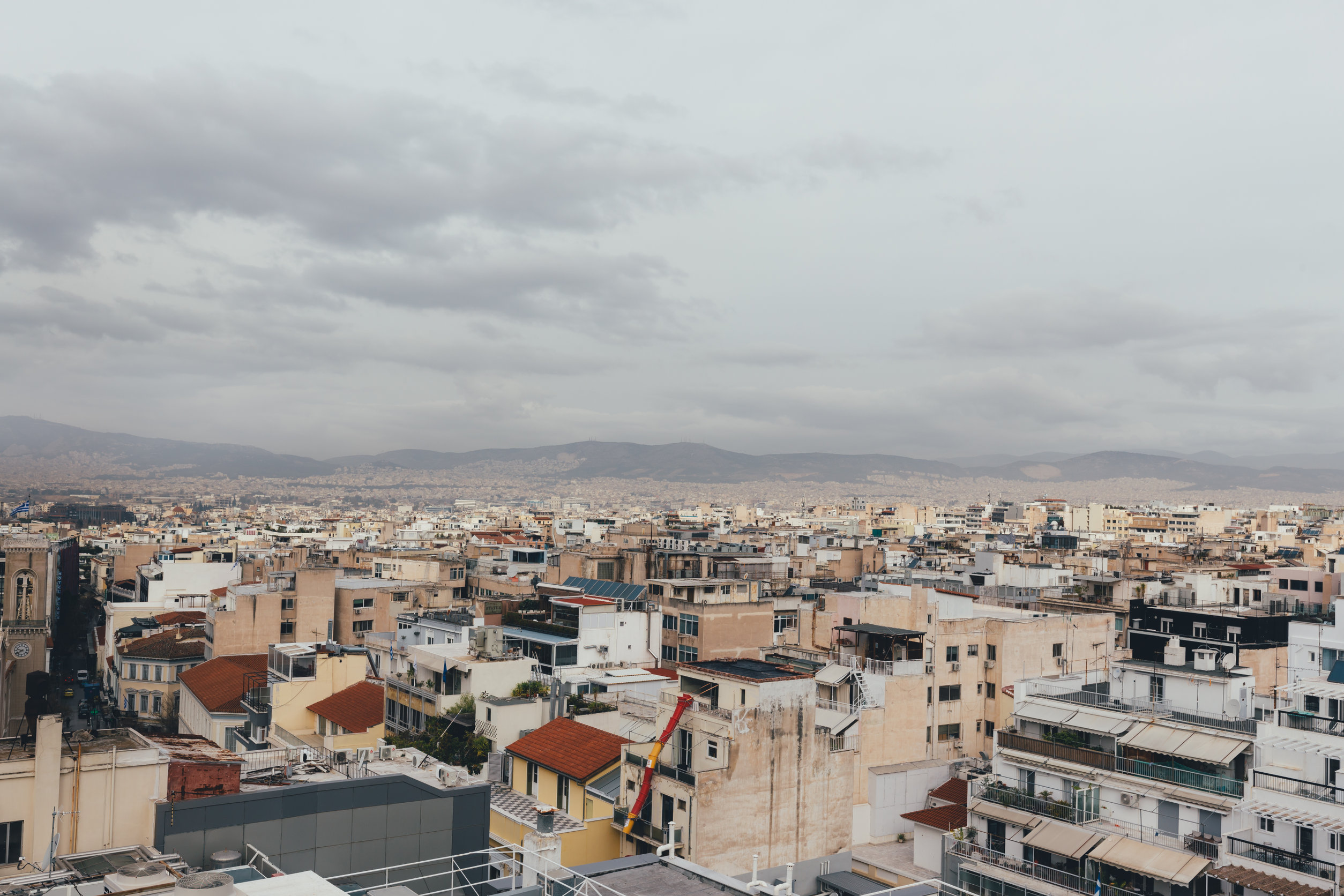 Πρόταση να δοθεί ο ΕΝΦΙΑ στους Δήμους - Τα επιχειρήματα