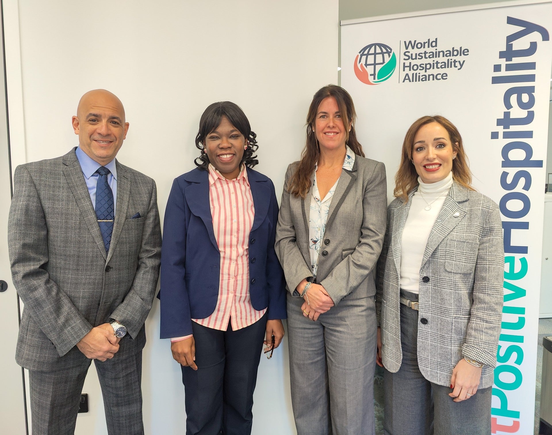 Hospitality sector navigates challenges amid market fluctuations