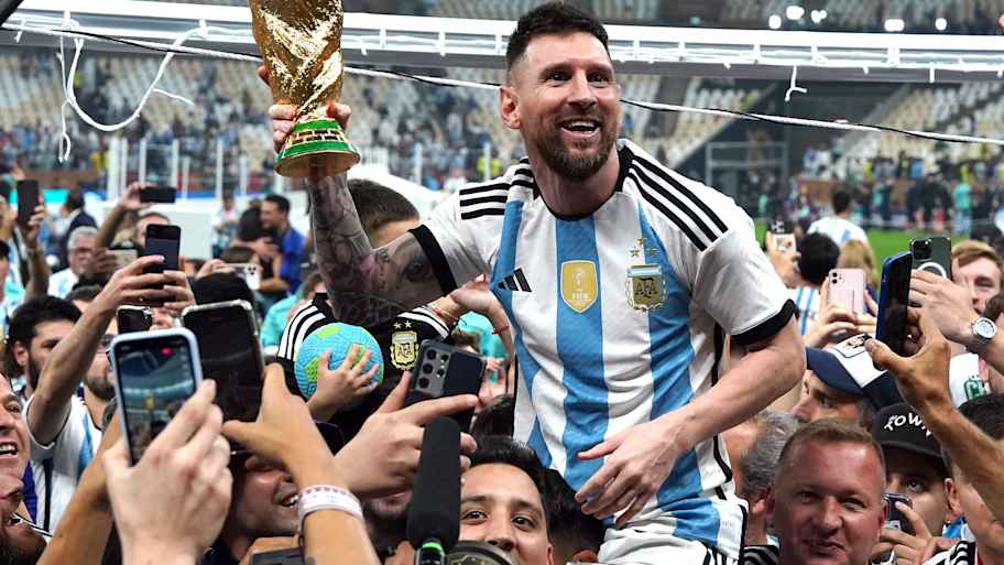 Is Lionel Messi Retiring? Here’s What We Know