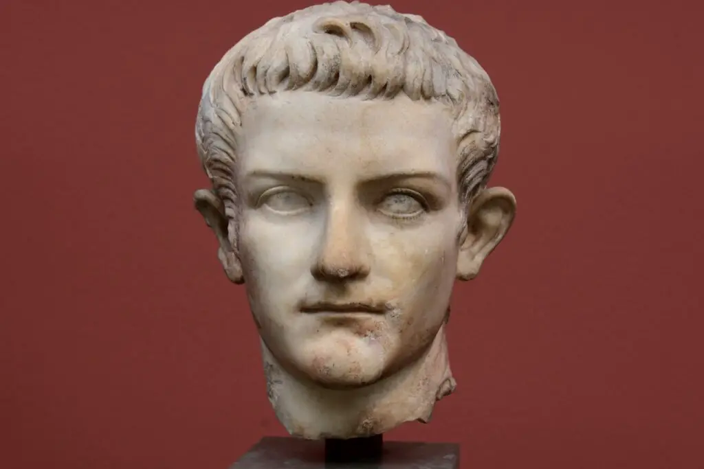 Meet 12 Historical Rulers So Crazy, They Make Today’s Politicians Look Tame