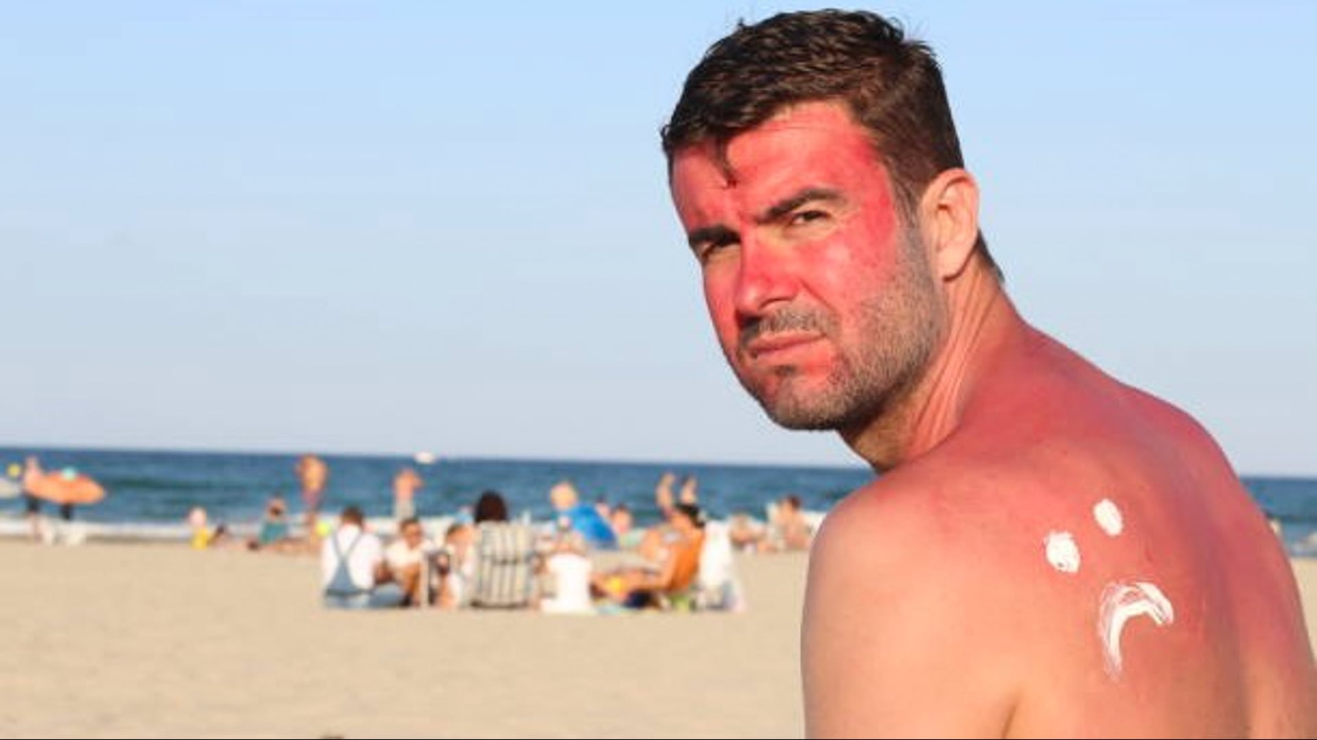 Why Heat Exposure May Age You Faster Than Smoking