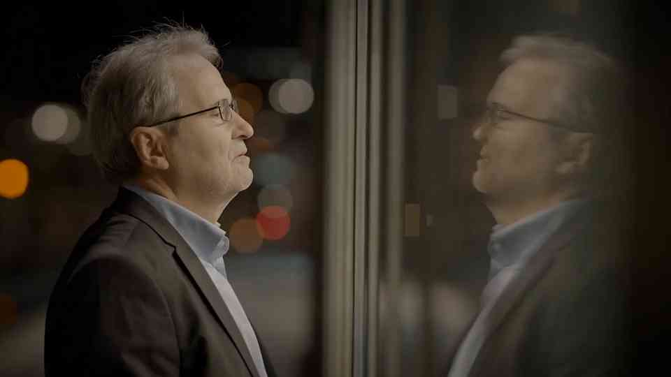 Aging and Mental Health: Eight Ways Challenges Can Intensify