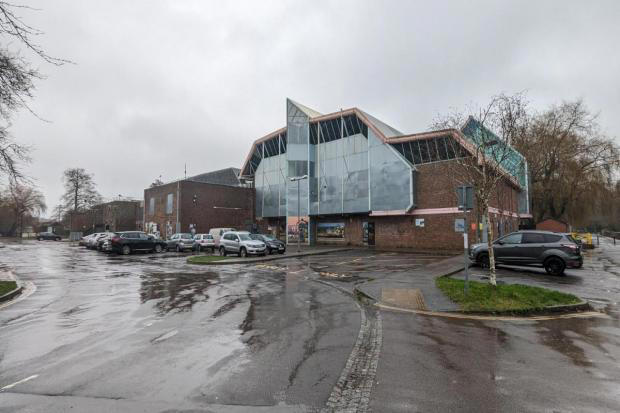 Southampton University pulls out of River Park redevelopment deal