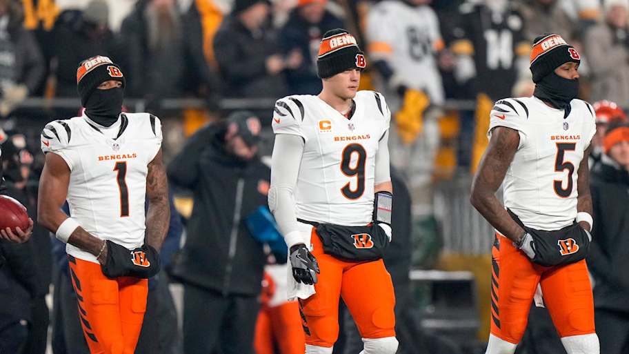 Look: NFL General Manager Explains LONG-TERM Impact of Bengals ...