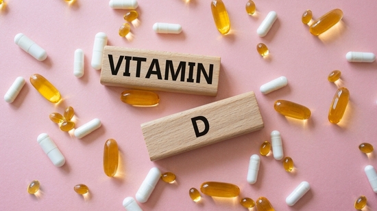 Vitamin D intake: How much is too much? Doctor shares tips on dosage ...