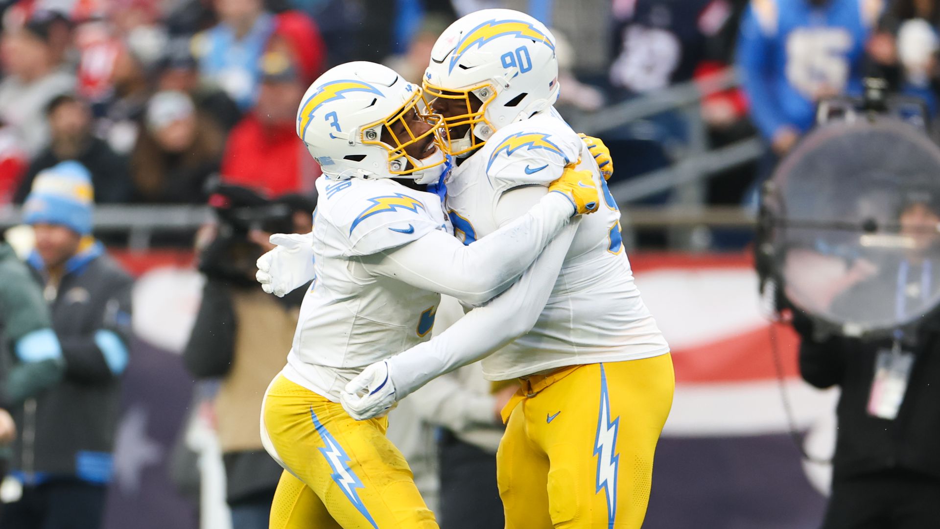 Chargers Daily Links: Thursday Open Thread