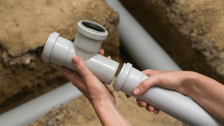 Savvy Tips And Tricks For Gluing PVC Pipe