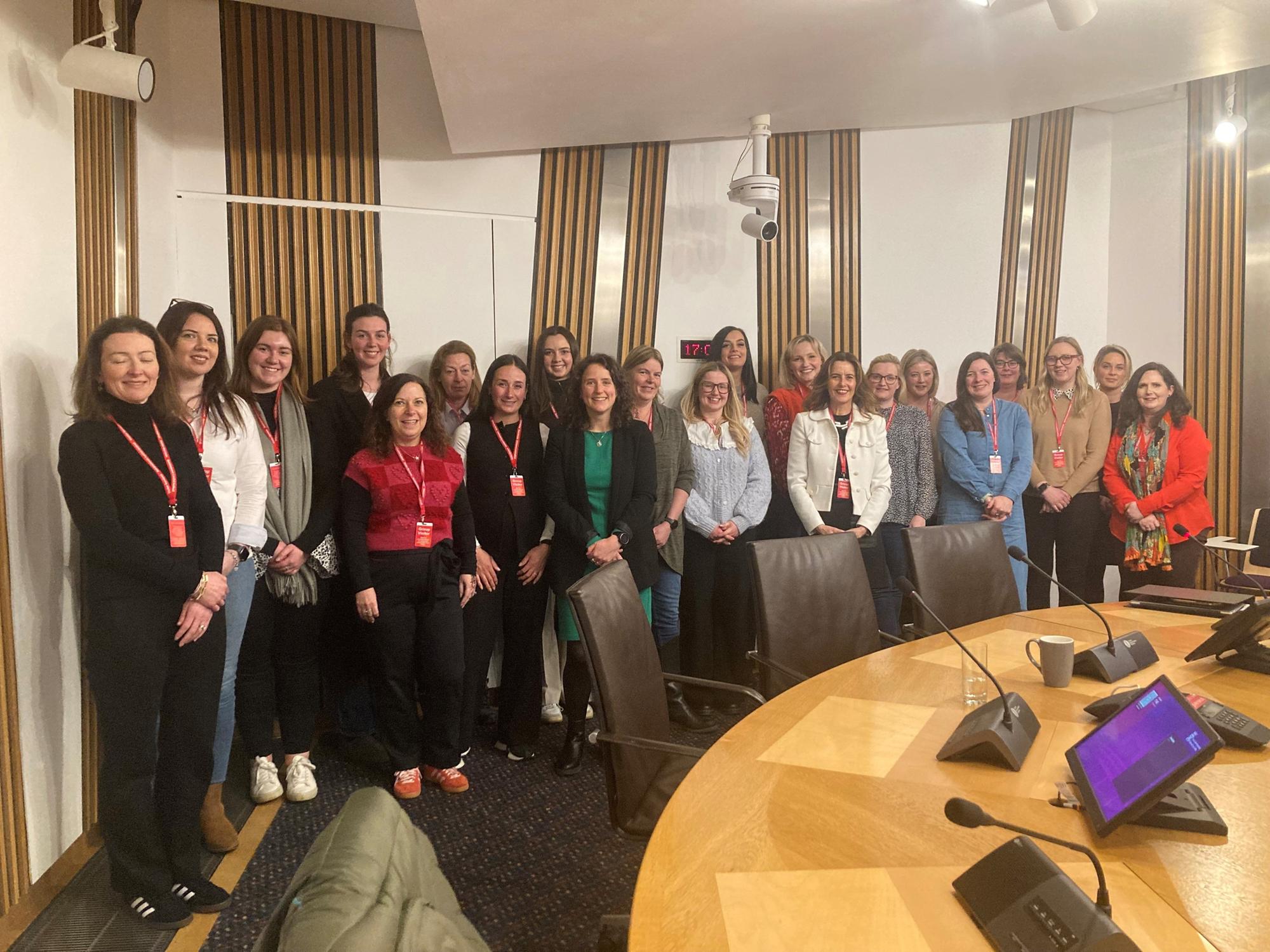 A record number of women leaders are helping to transform the rural ...