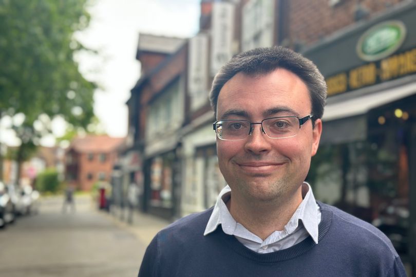 Prime Minister responds to calls for more West Midlands Police officers ...