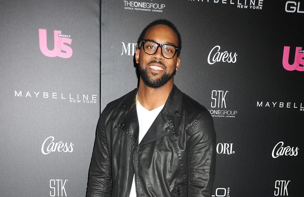 Marcus Jordan has admitted he needs help to overcome his "challenges ...