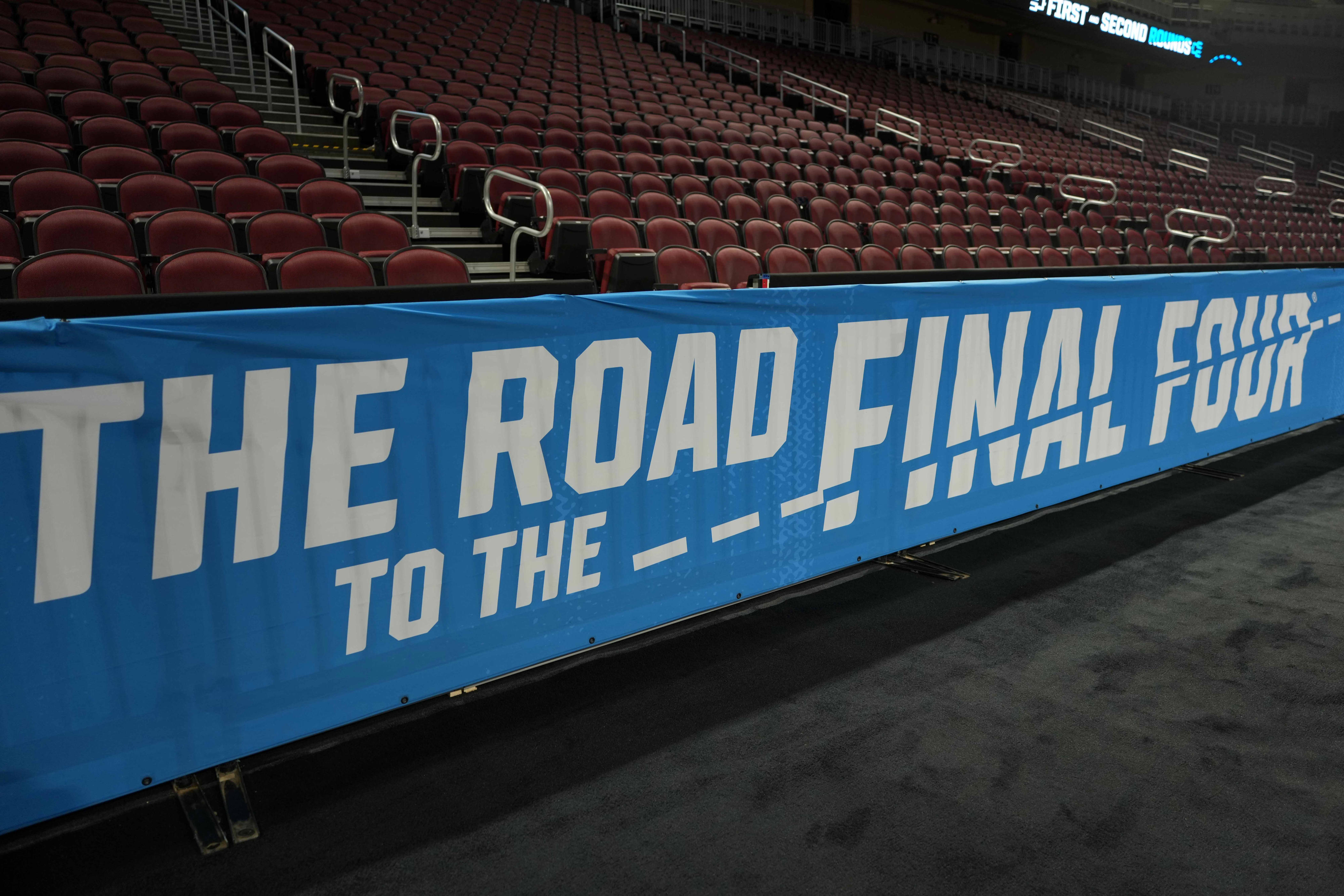 Men’s NCAA Tournament consensus bracket predictions: The Athletic's ...