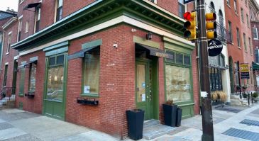 Weckerly’s Ice Cream Set to Open Third Location in Rittenhouse