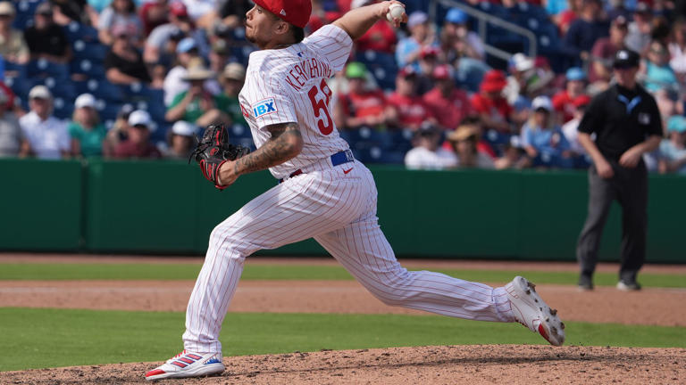 2025 Phillies Season Preview: Best Case Scenario for the Bullpen