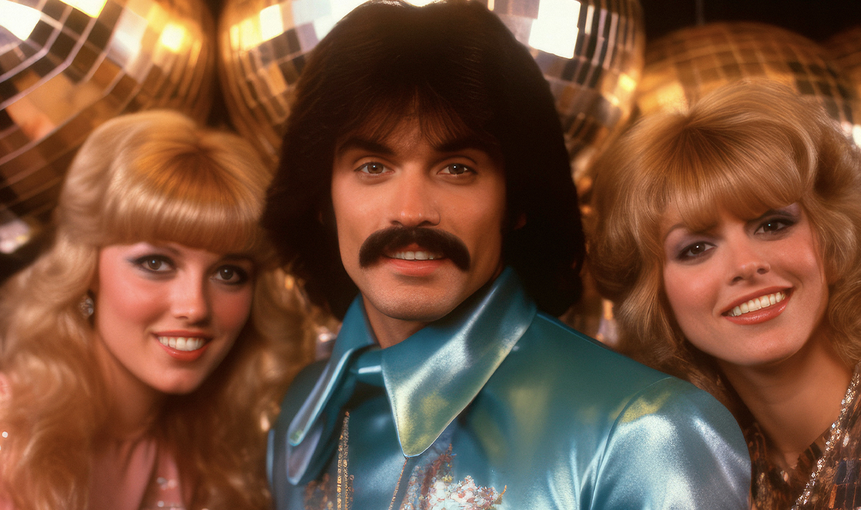 America’s Most Memorable Fads From The 20th Century