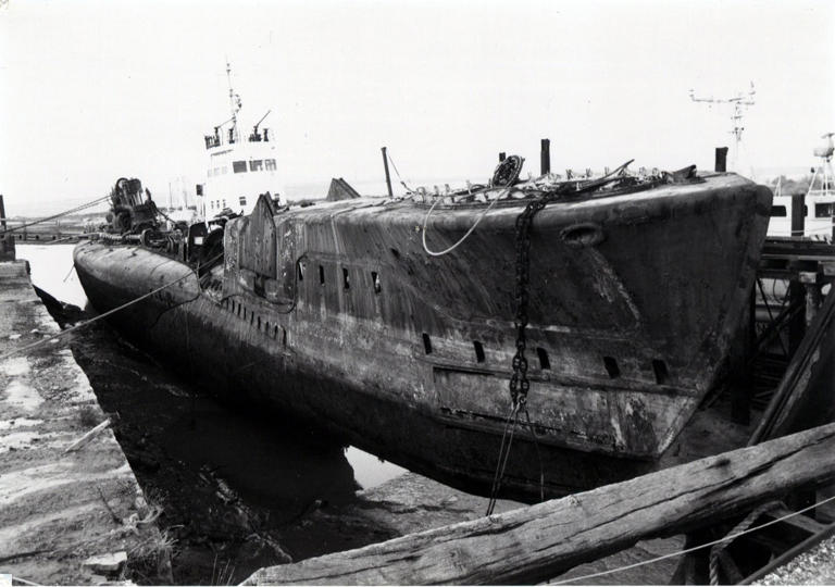 25 wonderful photos from 1970s Gosport