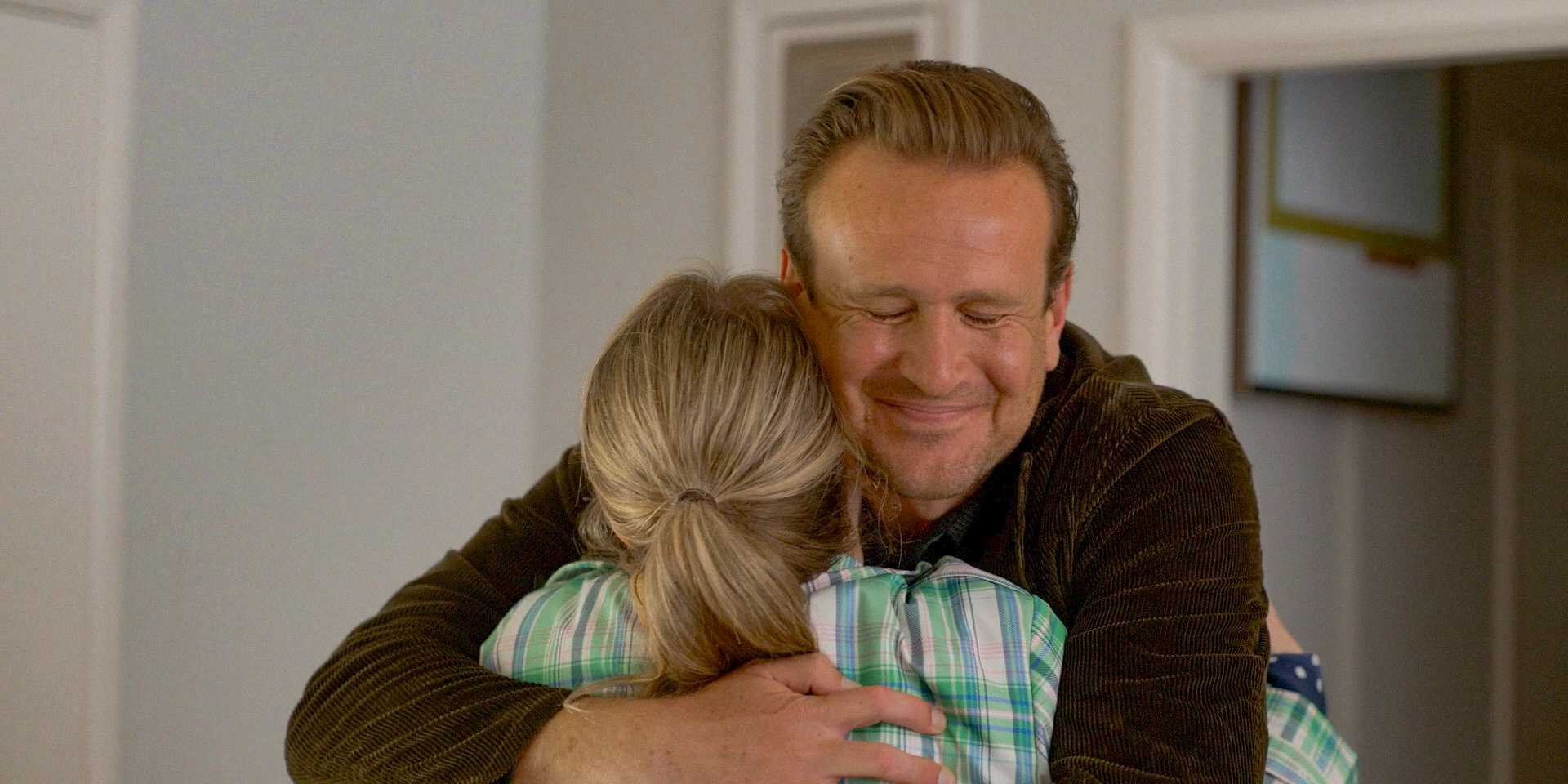 Shrinking Set Video Announces Season 3 Filming Has Started As The Show ...