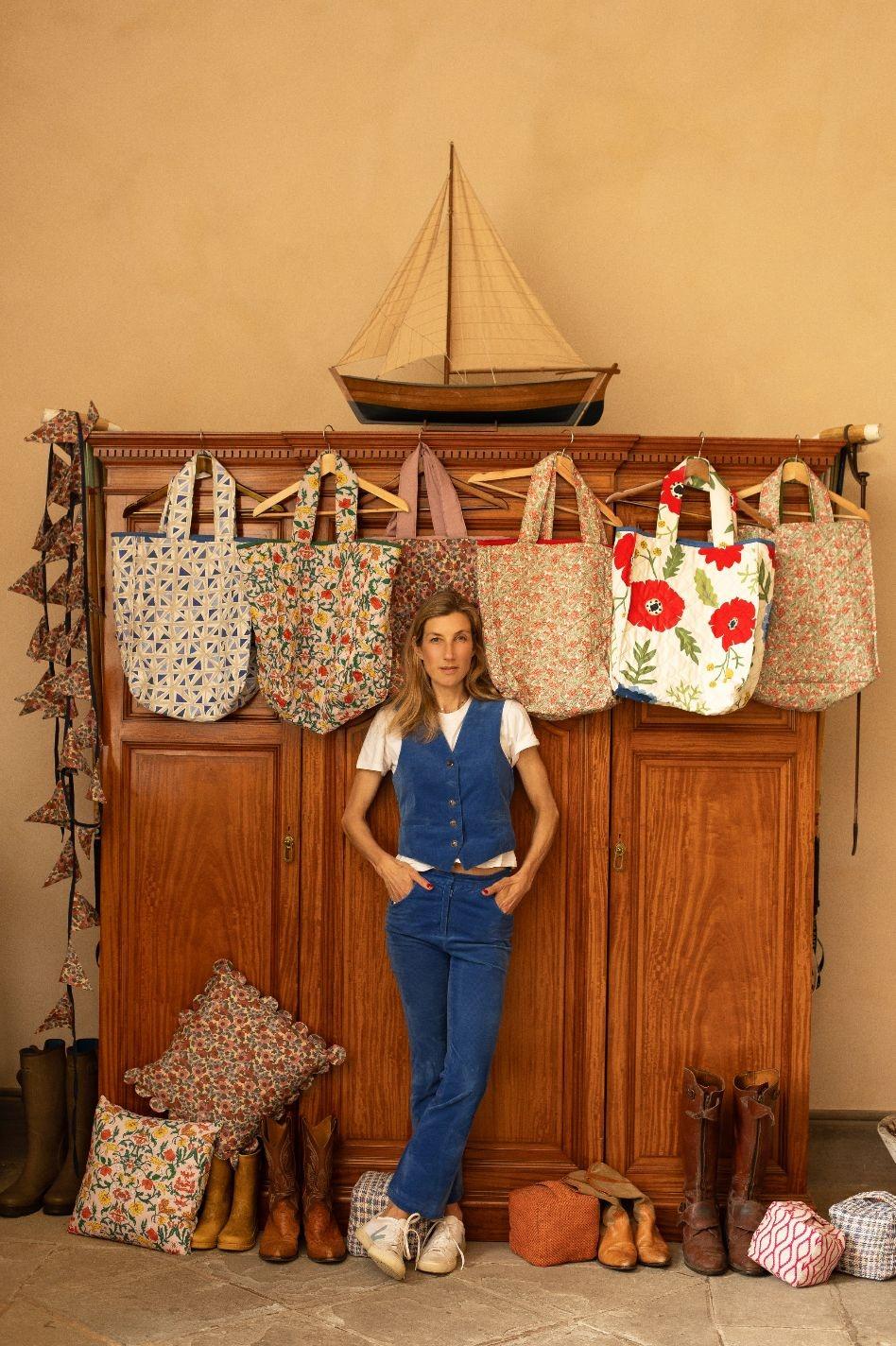 Swindon small business owner starts remnant revolution with new ...