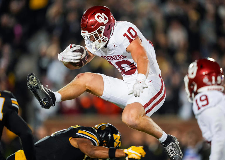 No team in college football has been as dominant as Oklahoma