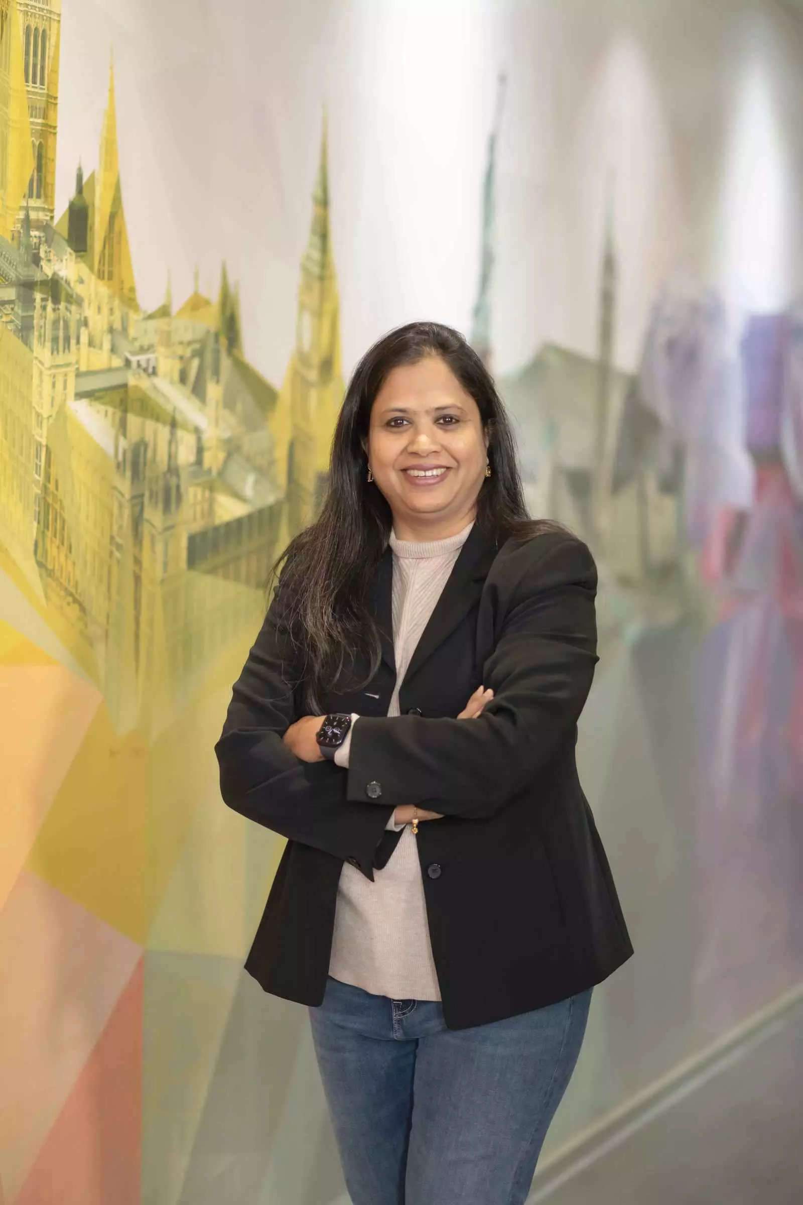 Adobe upbeat on India as country's share in core product development grows