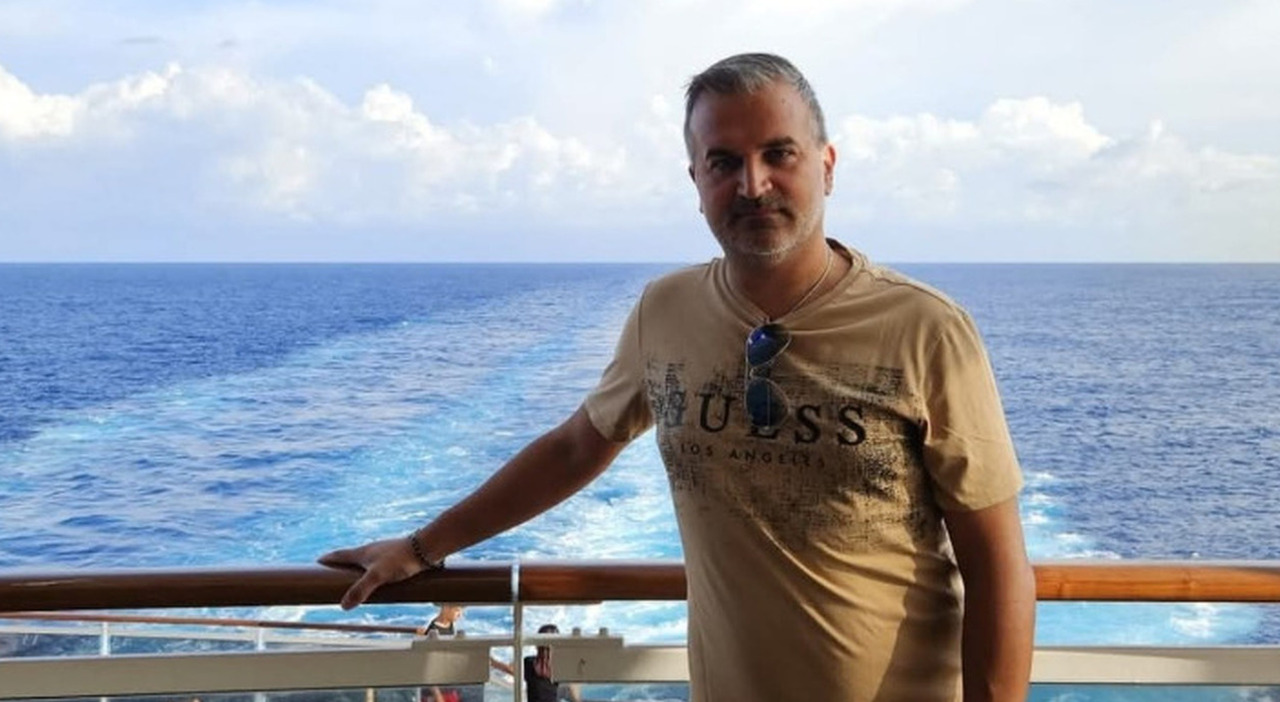 Massimiliano Trozzi trovato morto in azienda: il titolare della Fraber ...