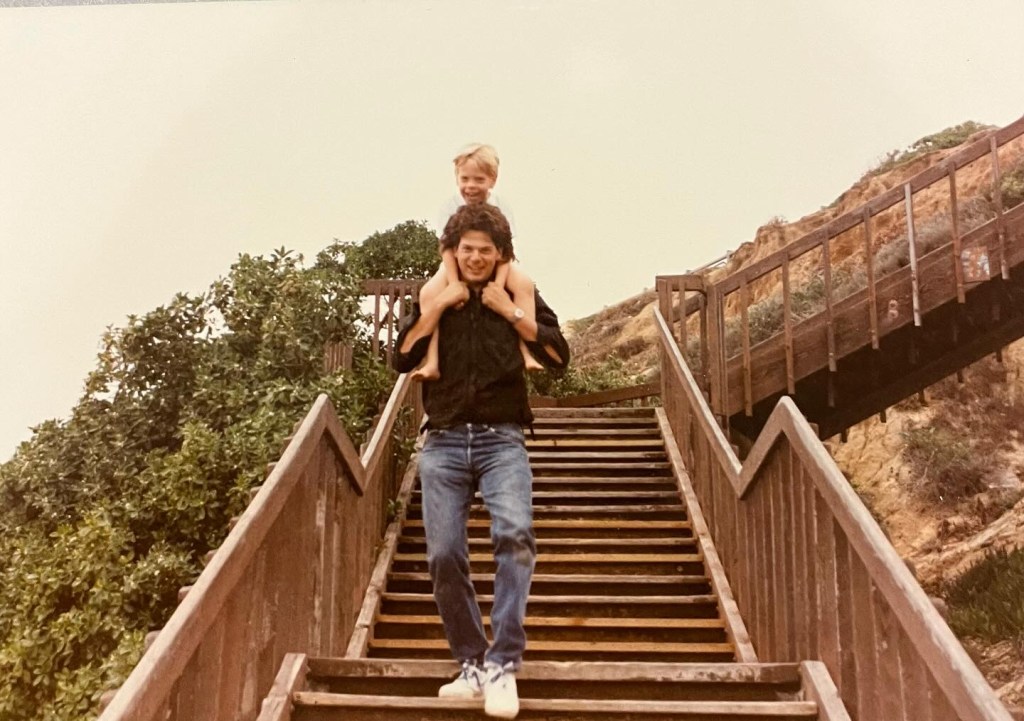 ‘Pawn Stars’ lead Rick Harrison speaks out 1 year after son’s tragic ...