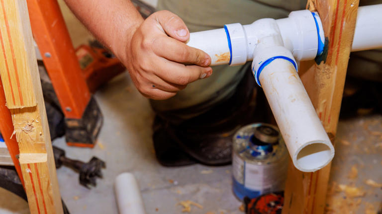 Savvy Tips And Tricks For Gluing PVC Pipe