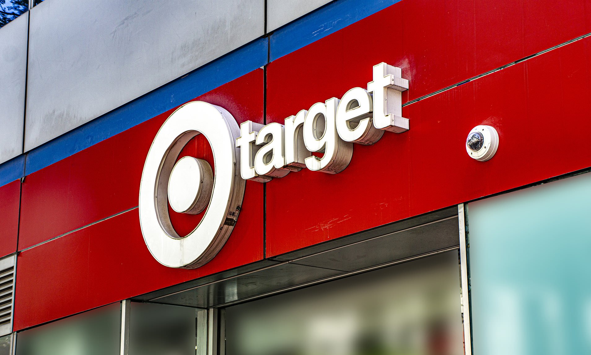 Urgent recall for 200,000 cans of popular vegetables sold in Target