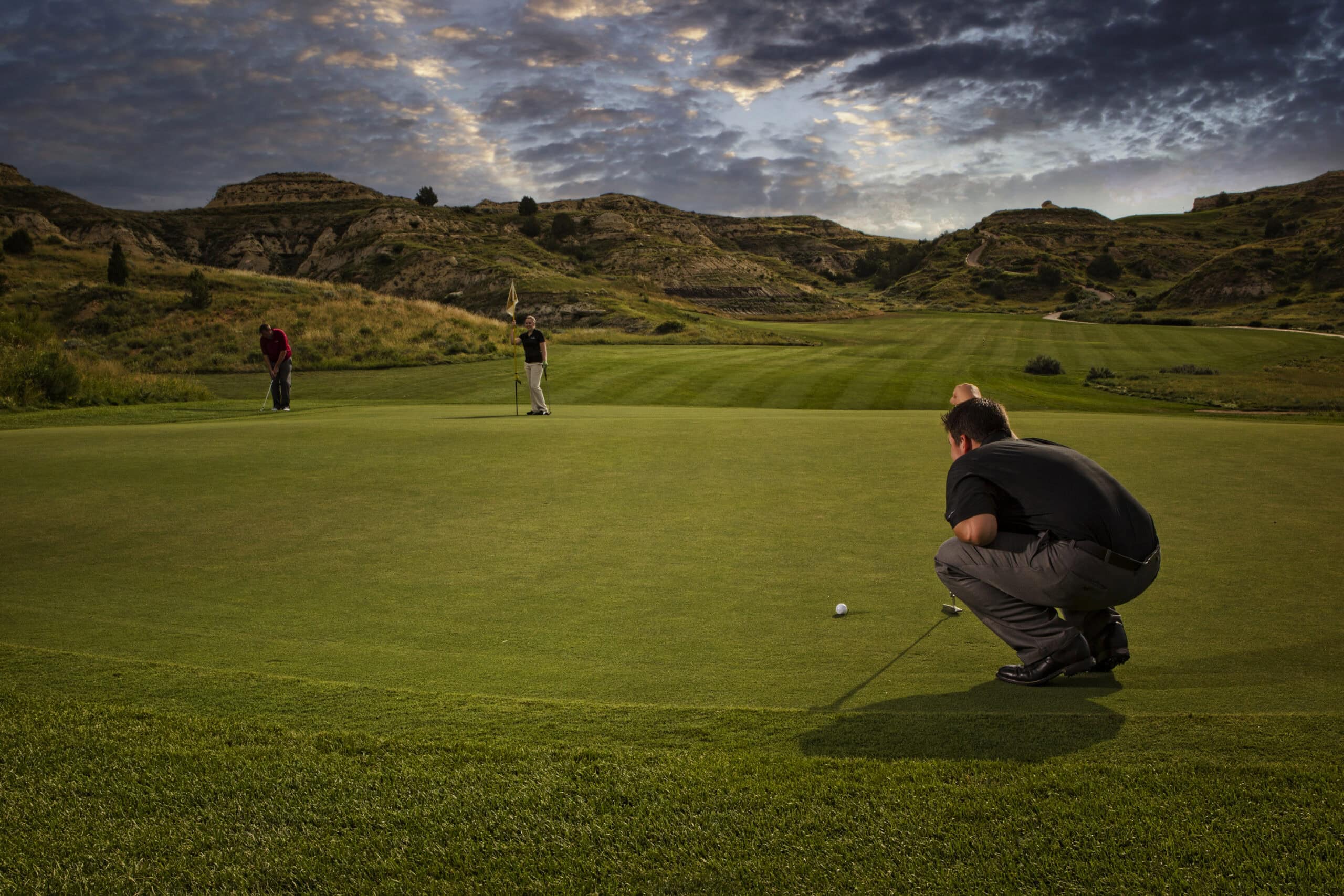 The Top Public Golf Courses in Each State According to Everyday Players