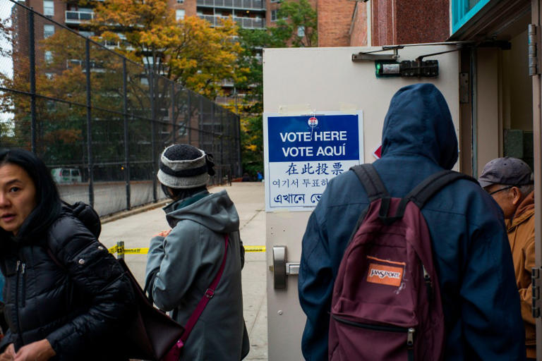 NYC’s law allowing noncitizens to vote is dead as state’s highest court shuts it down