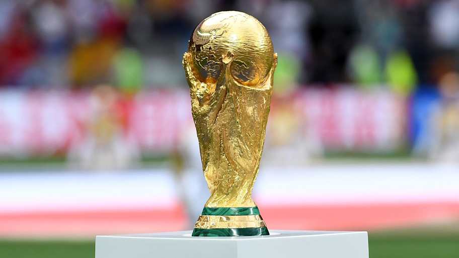 Who Has Qualified for 2026 World Cup? 42 of 48 Teams Confirmed