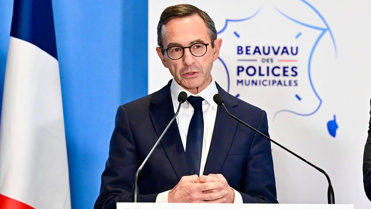 “Chkoupi” Retailleau : deux écrivains algériens remettent le ministre ...