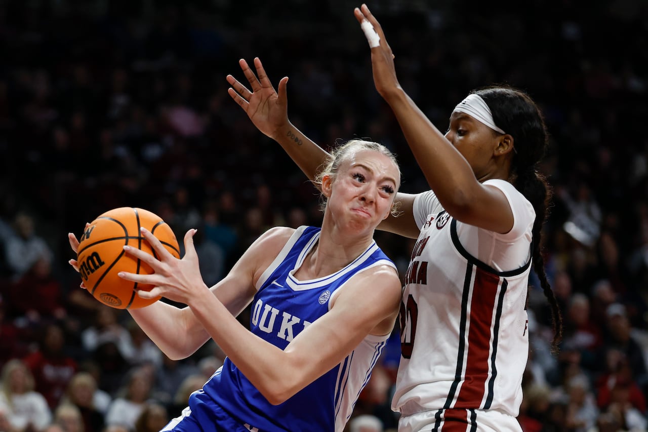 Not just a dunker, Canada's Toby Fournier excelling on all fronts as ...
