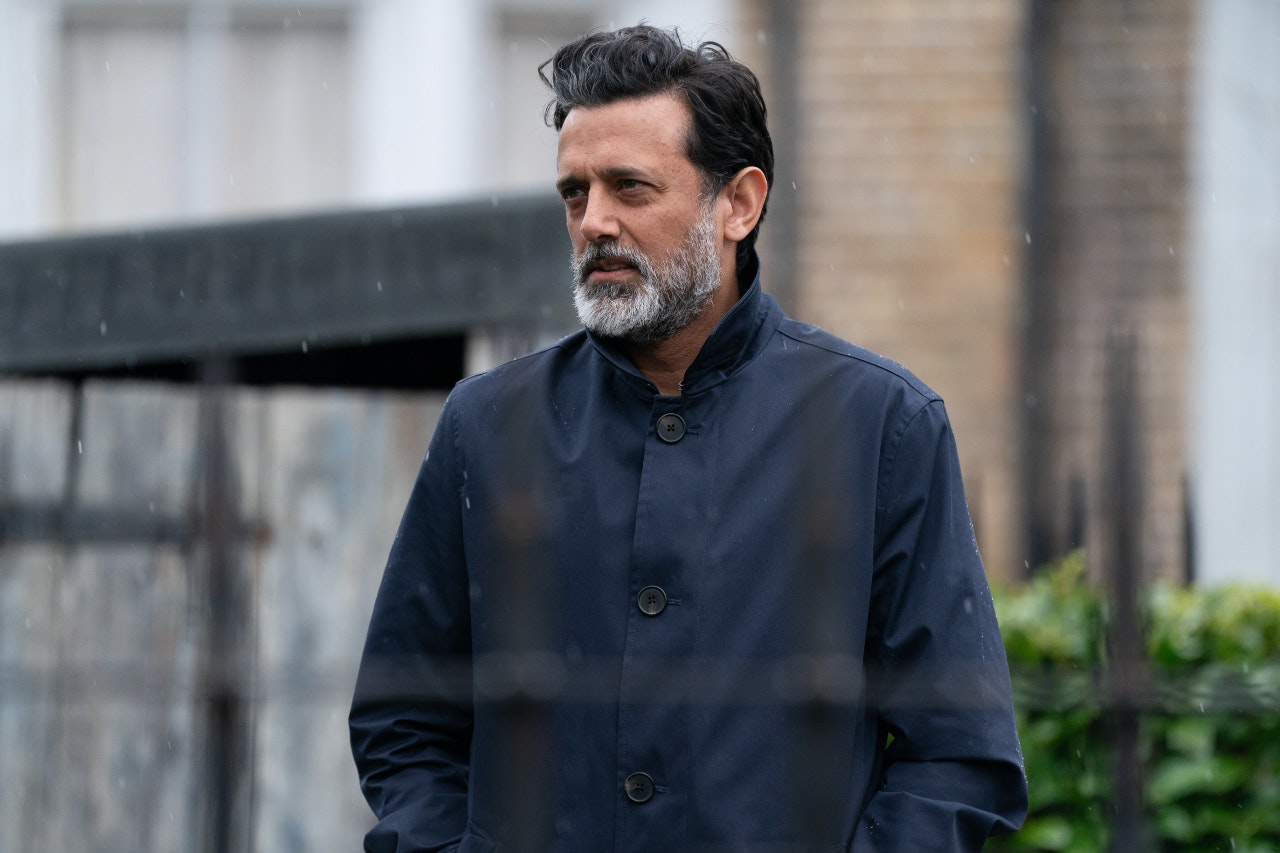 EastEnders cast 2025: everyone leaving, arriving and returning