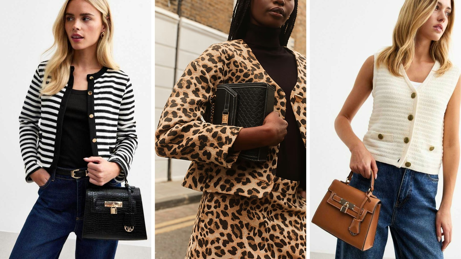 The most stylish Hermès Birkin bag dupes that give the original a run ...