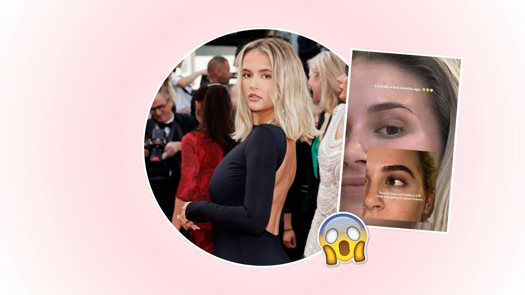 Molly-Mae Hague swears by this serum that ‘completely transformed’ her ...