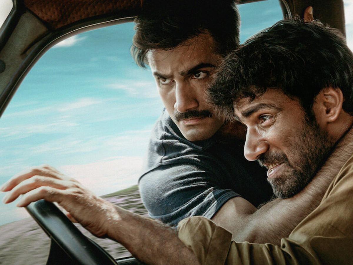 Neeraj Pandey’s ‘Khakee: The Bengal Chapter’ & 5 More Movies & Web ...