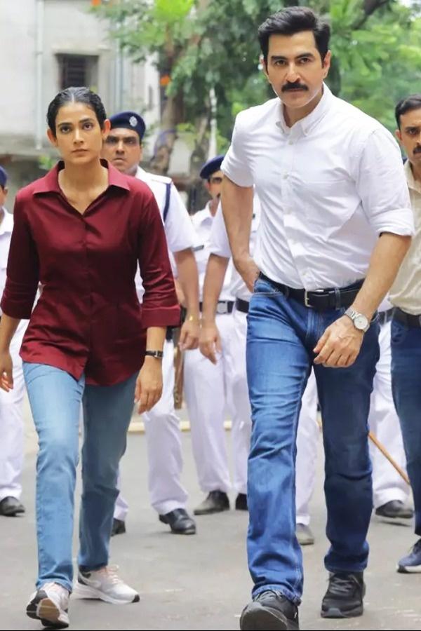 Neeraj Pandey’s ‘Khakee: The Bengal Chapter’ & 5 More Movies & Web ...