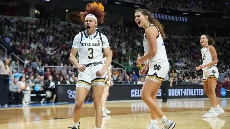 Women's March Madness South Bend tickets 2025: Prices, schedule, bracket for NCAA 1st, 2nd round ...