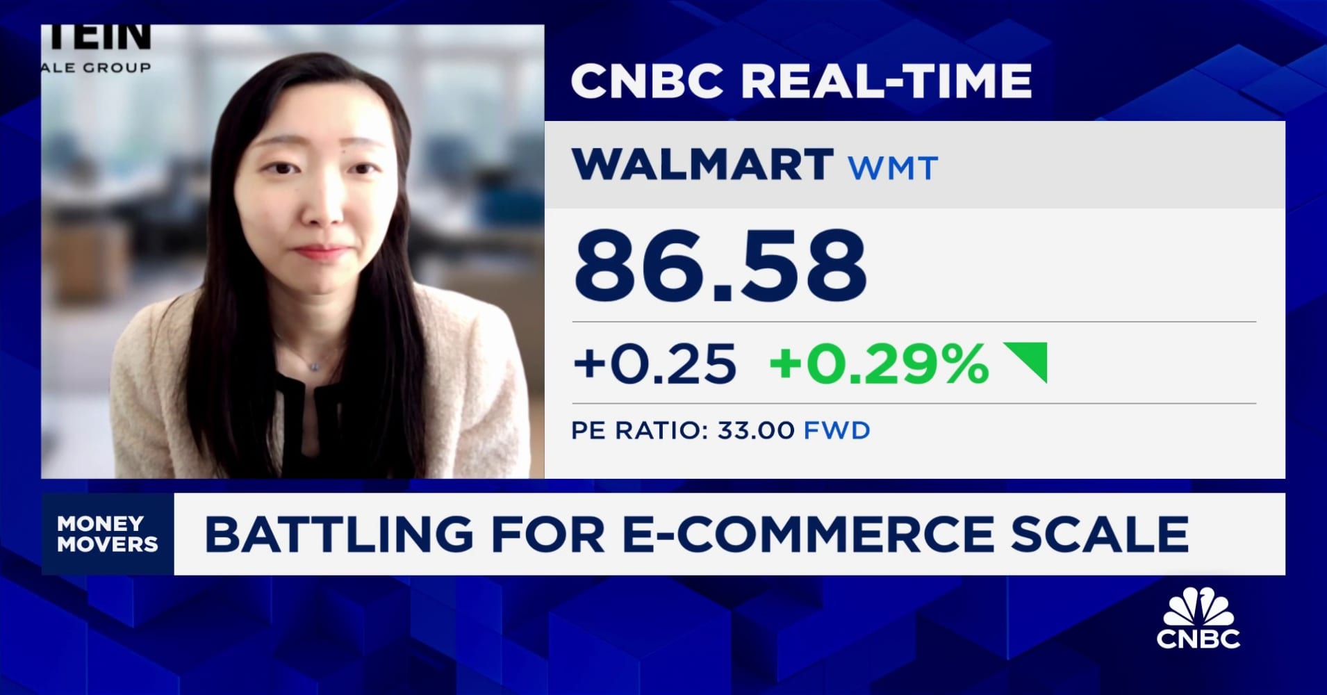 Omnichannel trend in retail will continue while global supply chains fragment, says Bernstein's Ma